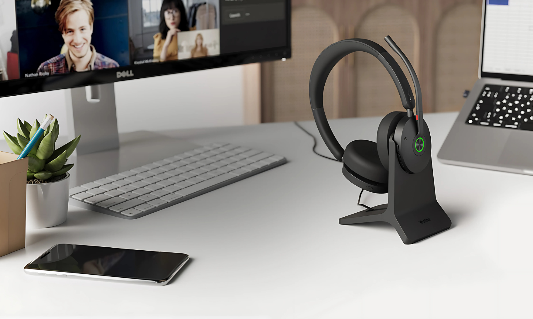 Yealink Headsets in Egypt - ProVAD IT Solutions